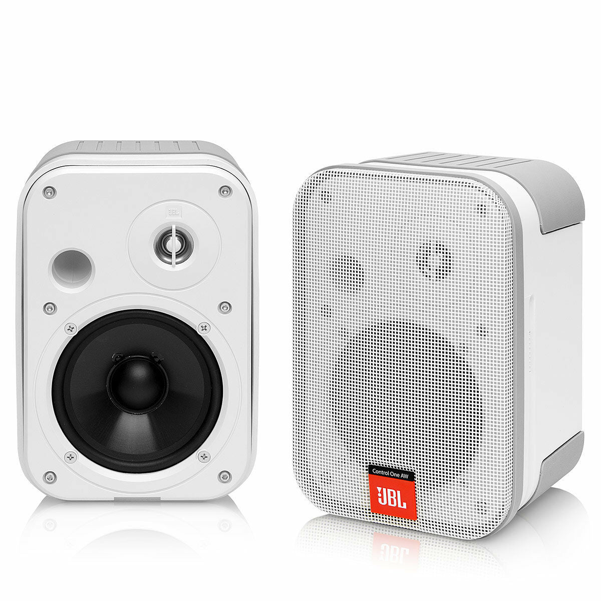 Passive Speakers